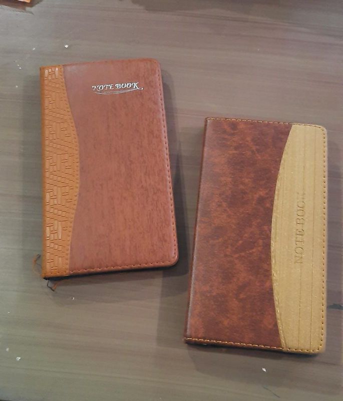 Note Book