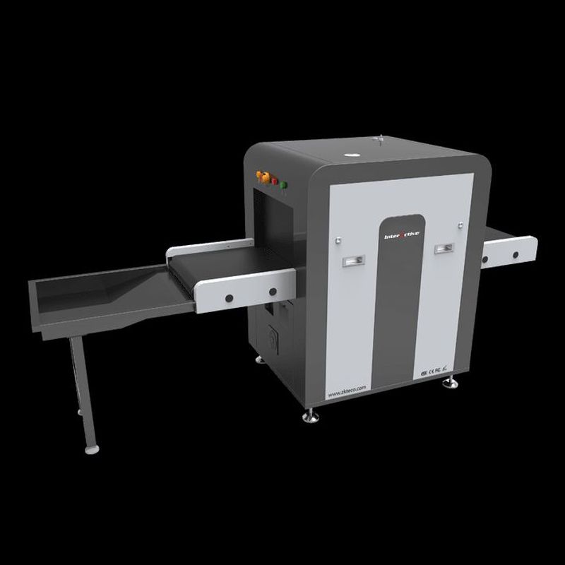 InterActive Mesin X-Ray INT5030A