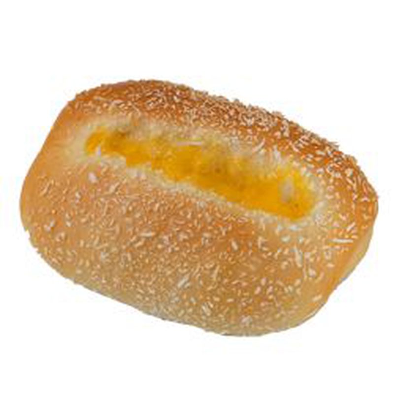 Pineapple Nut