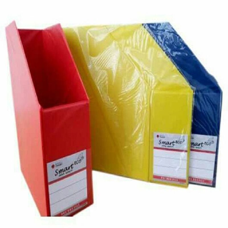 Box File Smart Eco - Pink