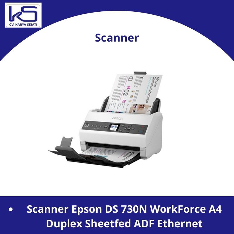 Scanner