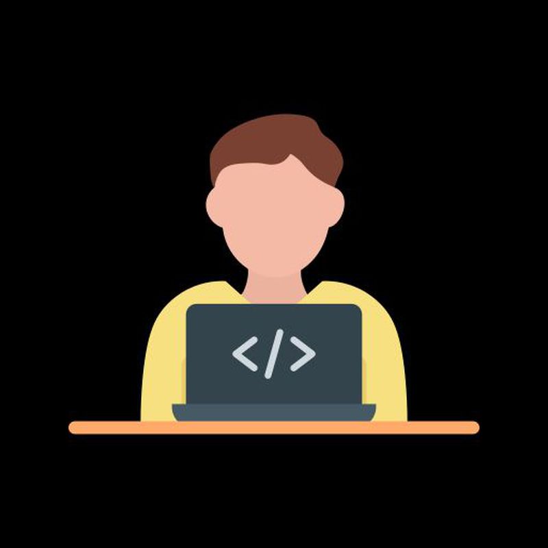 Jasa Tenaga Ahli Programmer/Database Programmer (Per Hari Kerja)