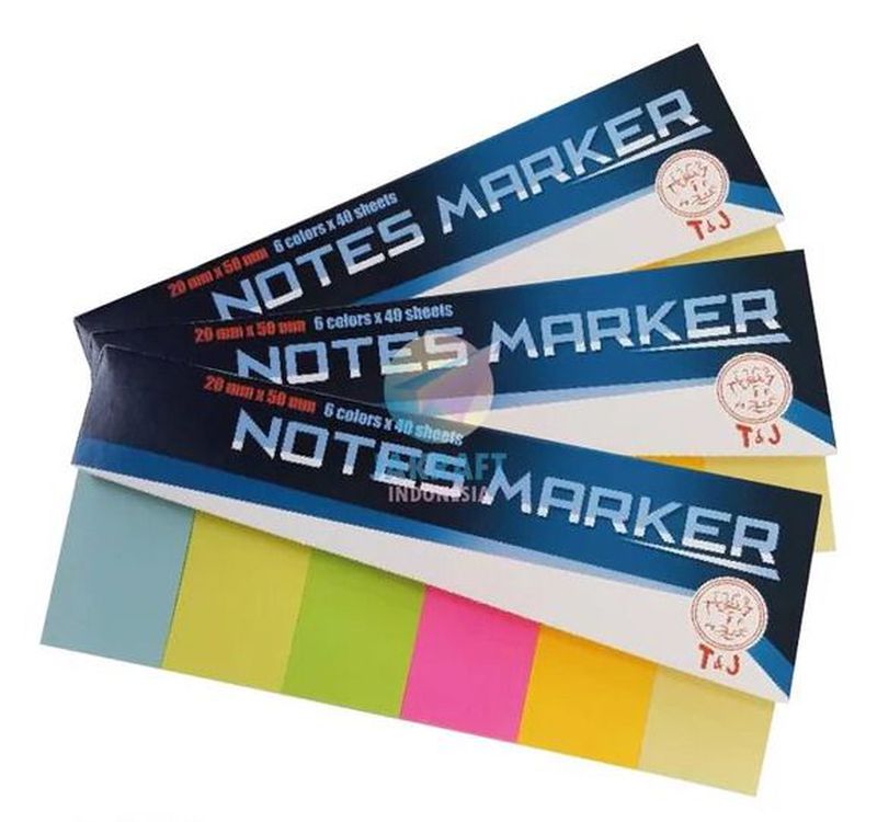 Sticky Notes Marker Tom and Jerry