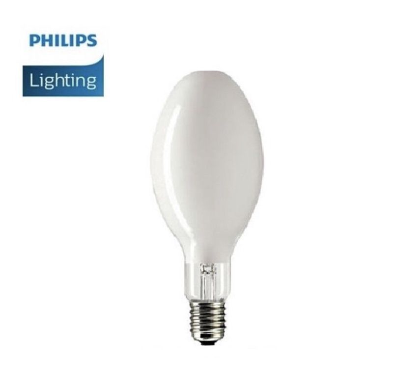 ML (Lampu Mercury )400 watt Philips