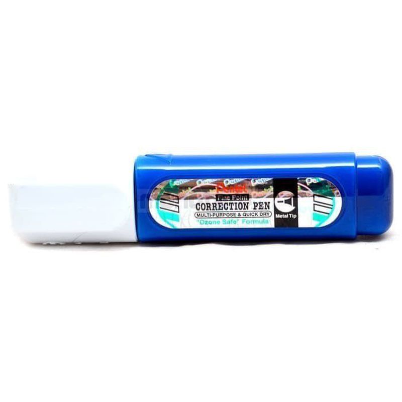 TIPP EX Pentel Model gepeng