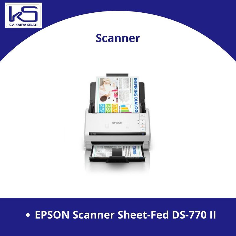 Scanner