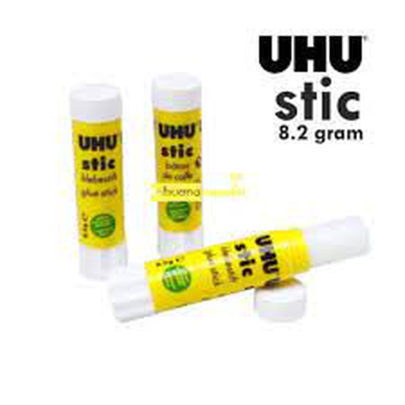Lem stik UHU 8,2 gram