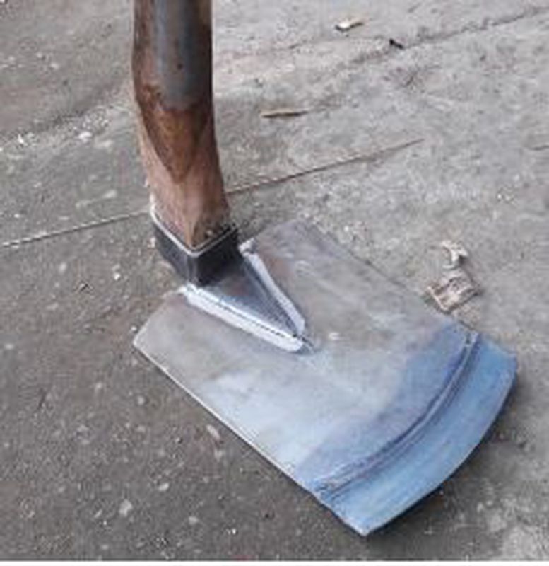 Cangkul