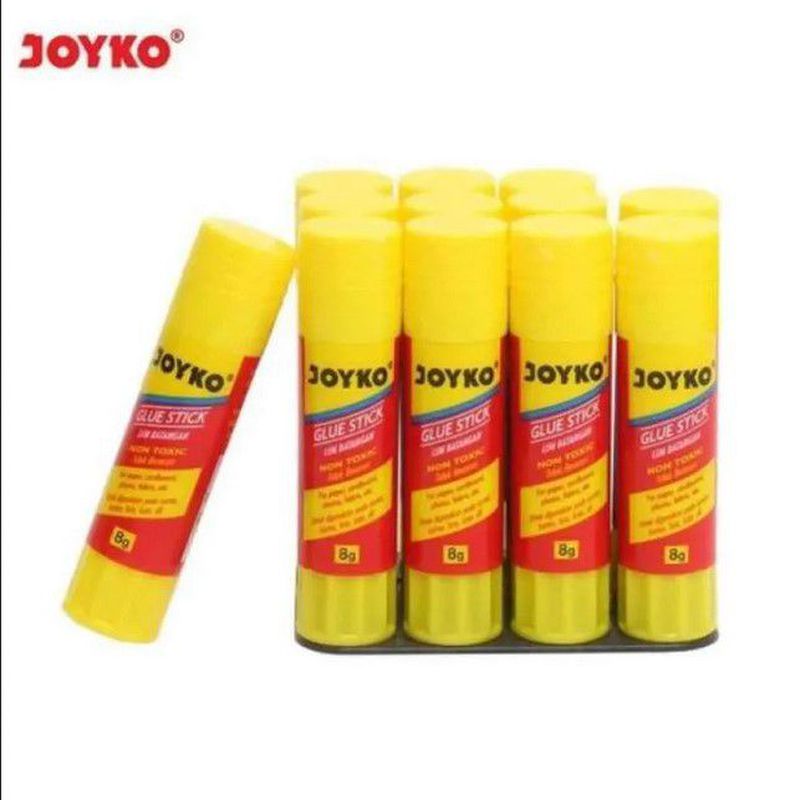 Lem Kertas Joyko