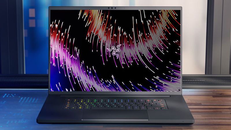 Razer 18" Razer Blade 18 Gaming Laptop