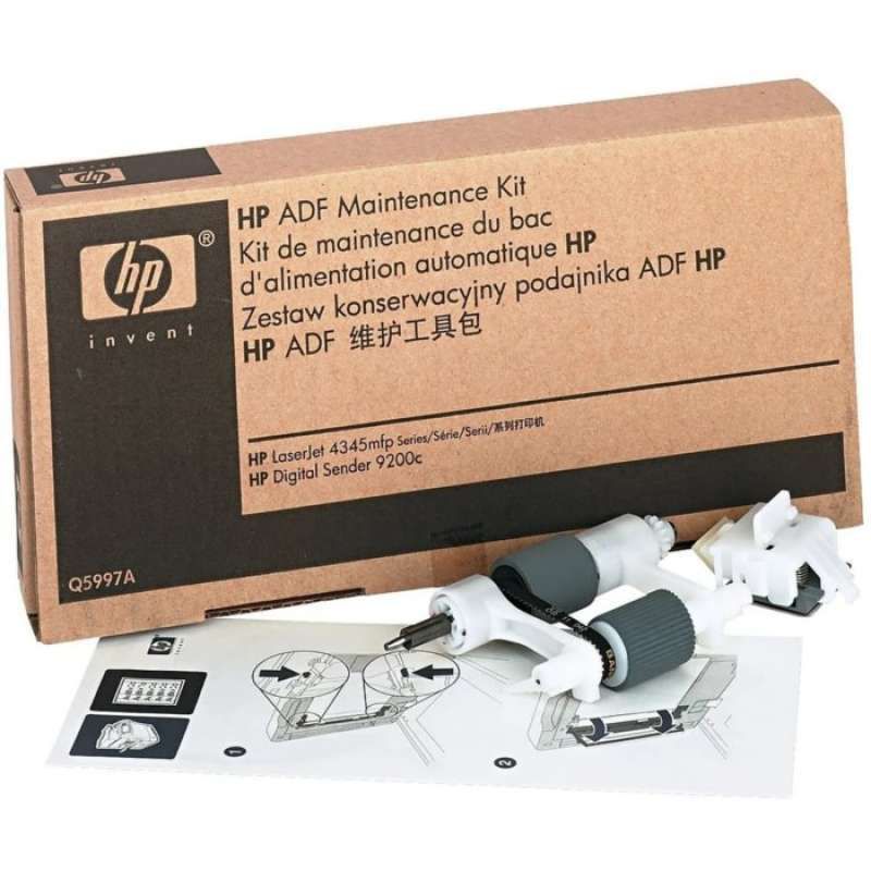HP ADF Maintenance Kit