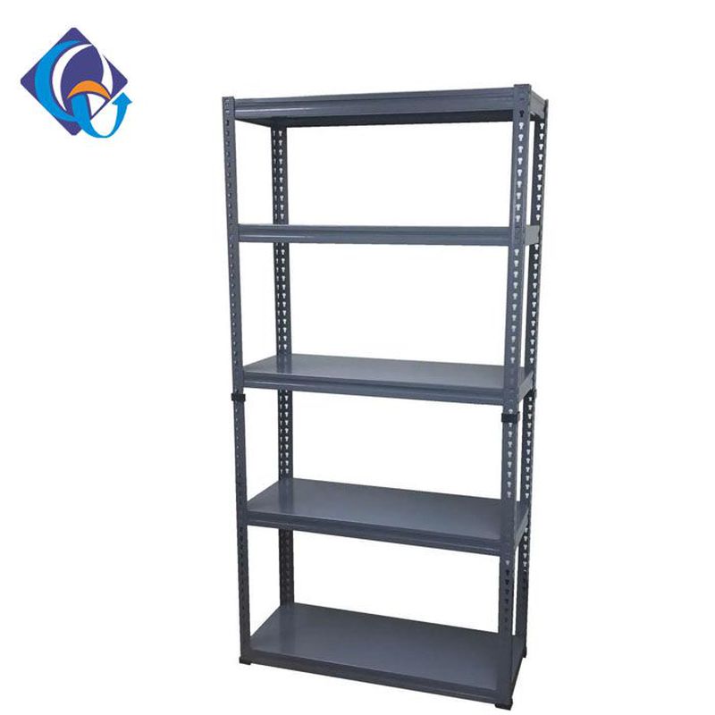 RAK BESI SERBAGUNA 5 SUSUN L50×P150×T200