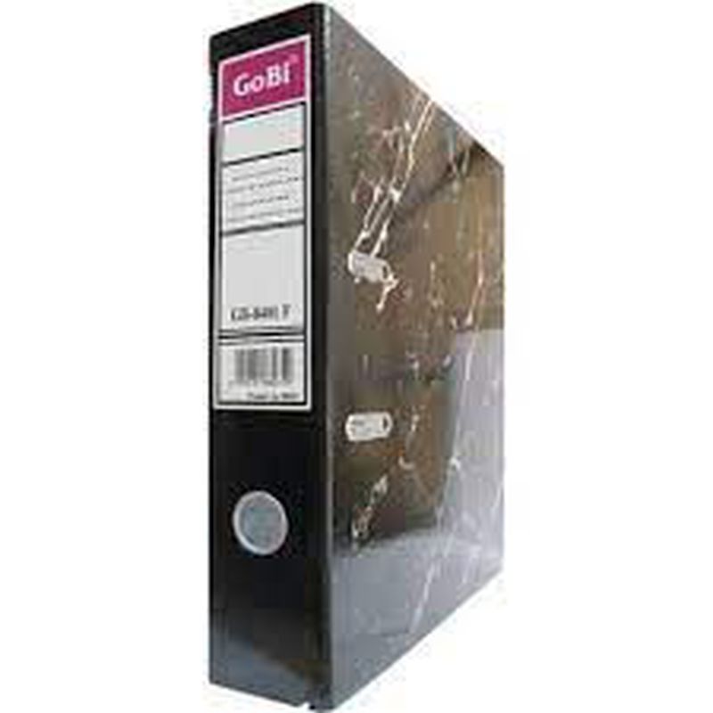 ODNER DAN MAP KARTON FOLIO