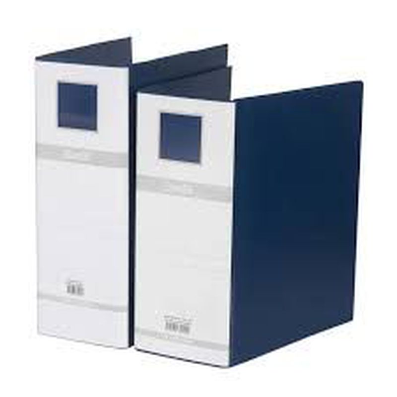 Stopmap odner bantex tebal