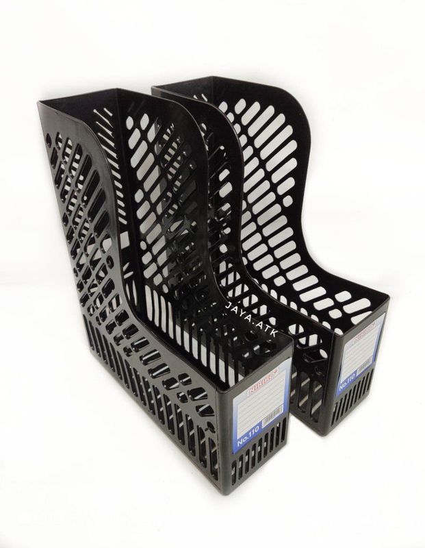 BOX FILE KERANJANG PLASTIK