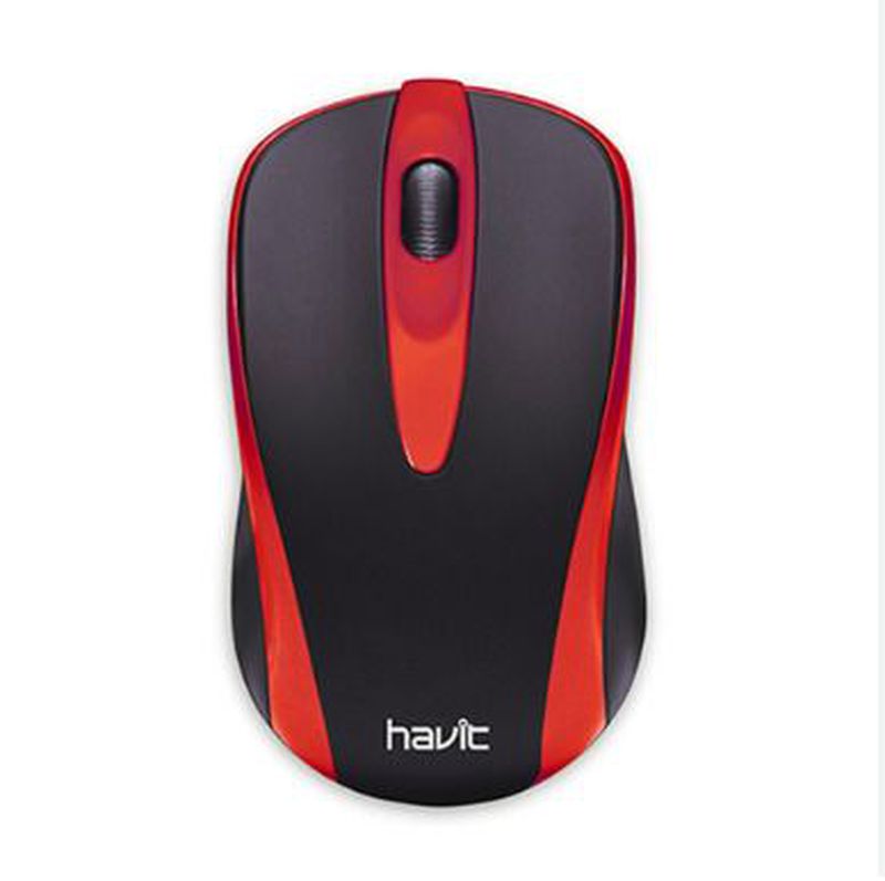 MOUSE HAVIT USB HV-MS675