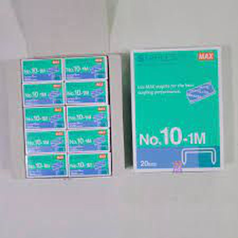 ISI STAPLESNO. 10/ ISI 20