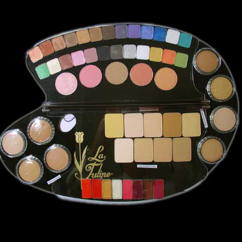 Make Up Pallet Komplit