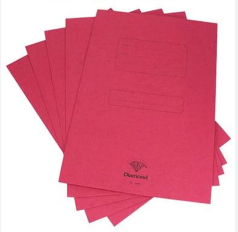 STOPMAP TEBAL BUFALO DIAMOND MERAH