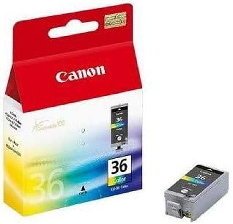 CATRIDGE CANON PIXMA 35 COLOUR