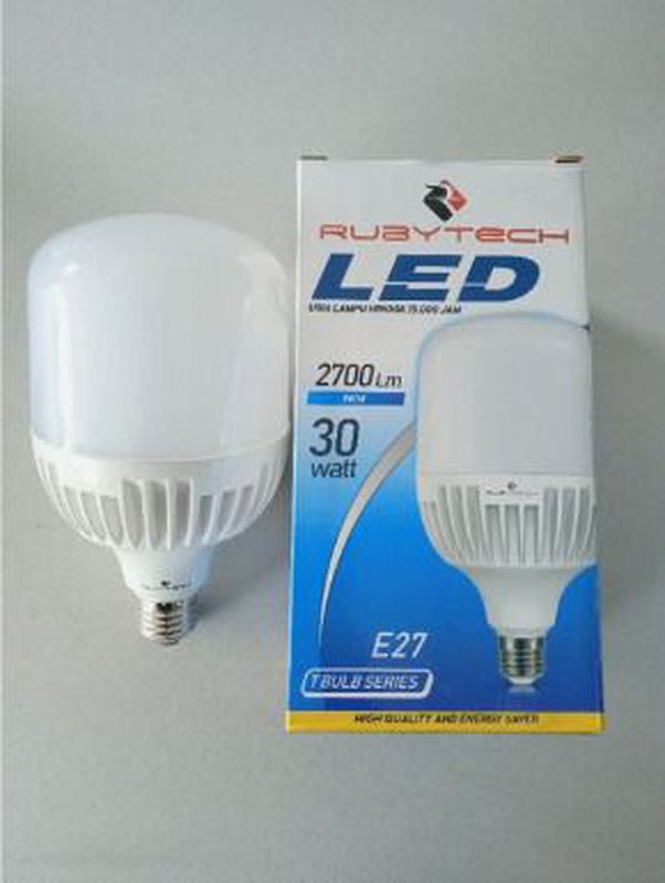 LAMPU LED RUBYTECH 30 WAT