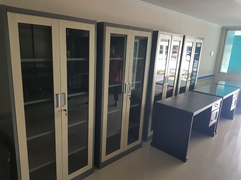 Lemari Dokumen/Arsip