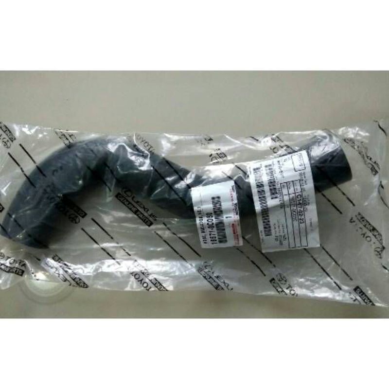 SELANG RADIATOR ATAS