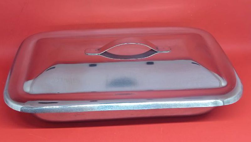 Onemed - Bak Instrumen 509 (20 x 13 x 4)