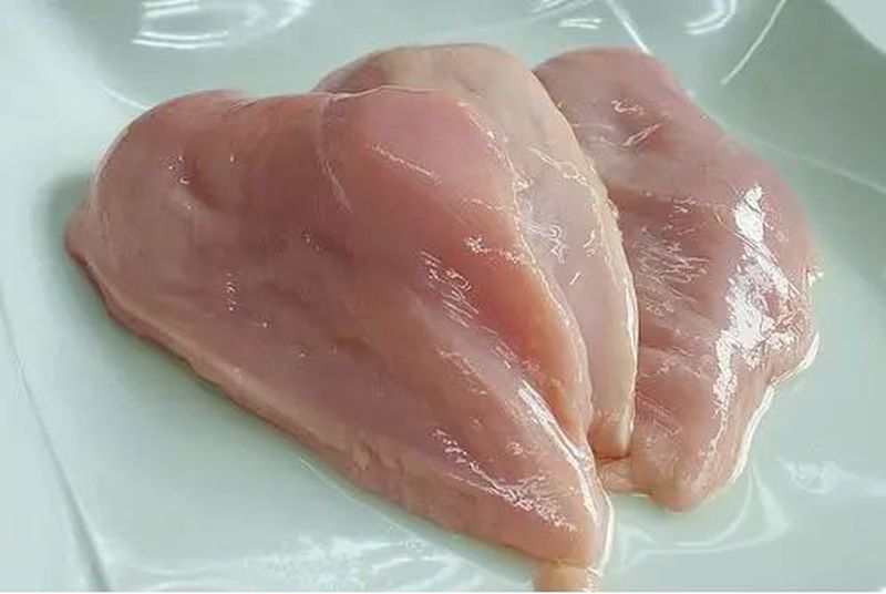 Daging Ayam Filet