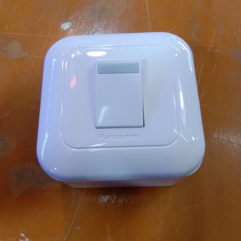 Saklar Engkel Out Bow