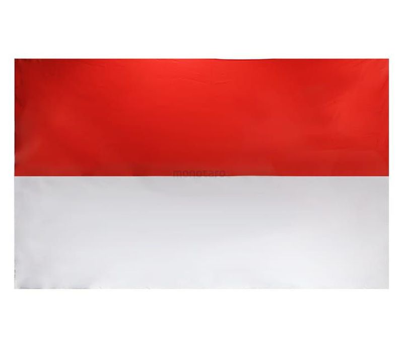 Bendera Merah Putih