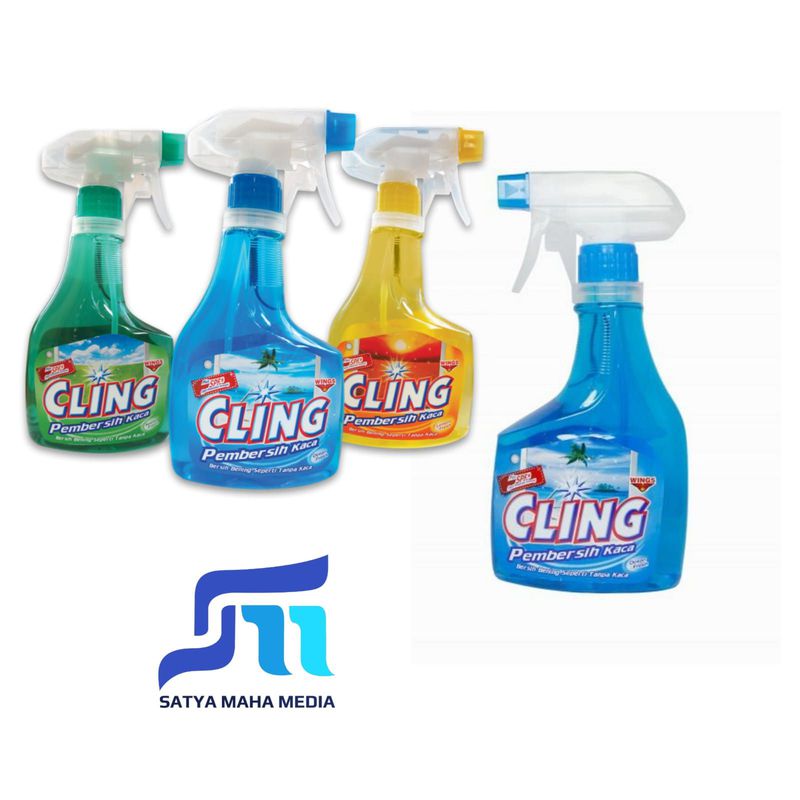 Cling 425 ml