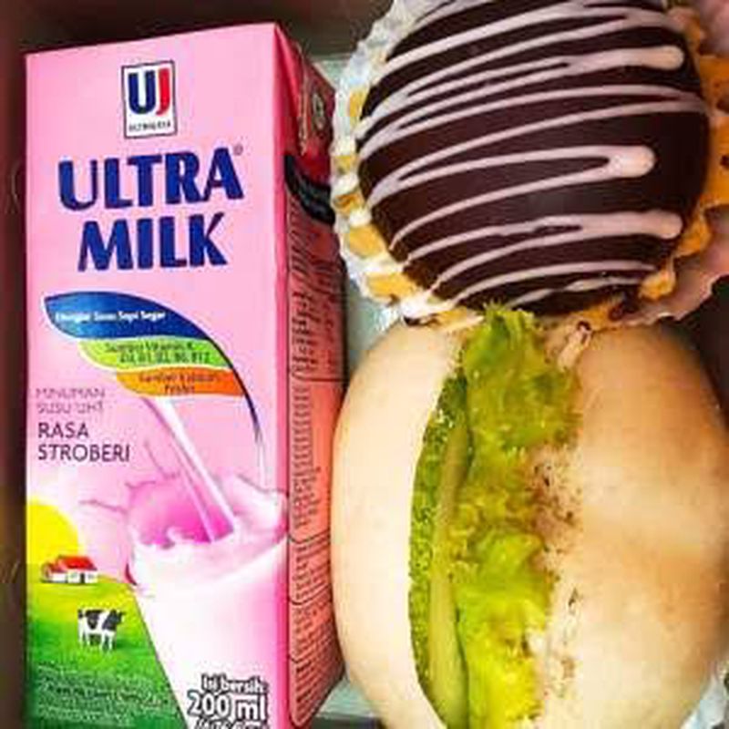 Ekstra Fooding A