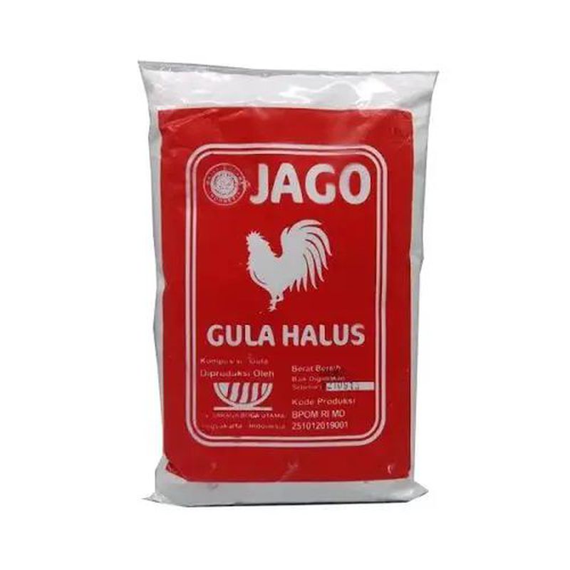 Gula Halus