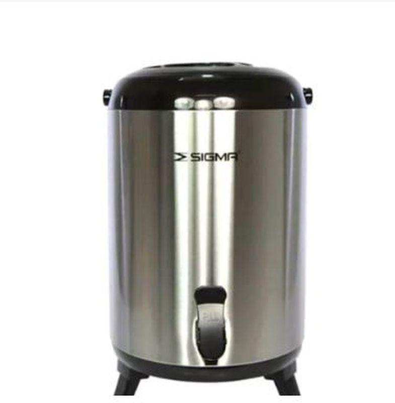 Dispenser / Termos Jumbo stainless sigma