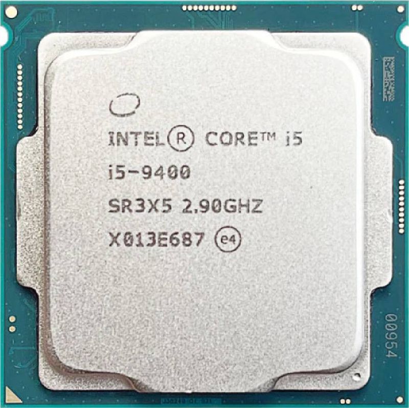 Processor Intel Core i5