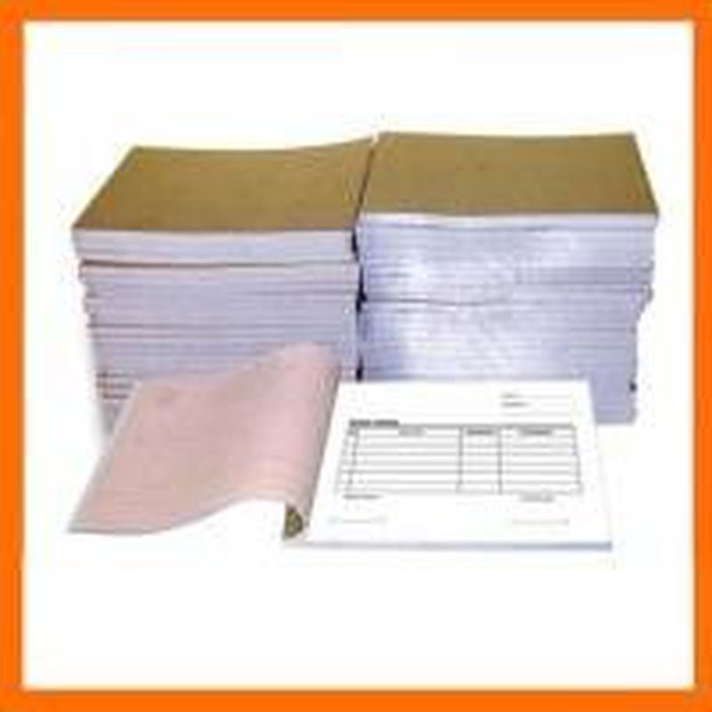 Cetak Blangko Surat Pengantar RT