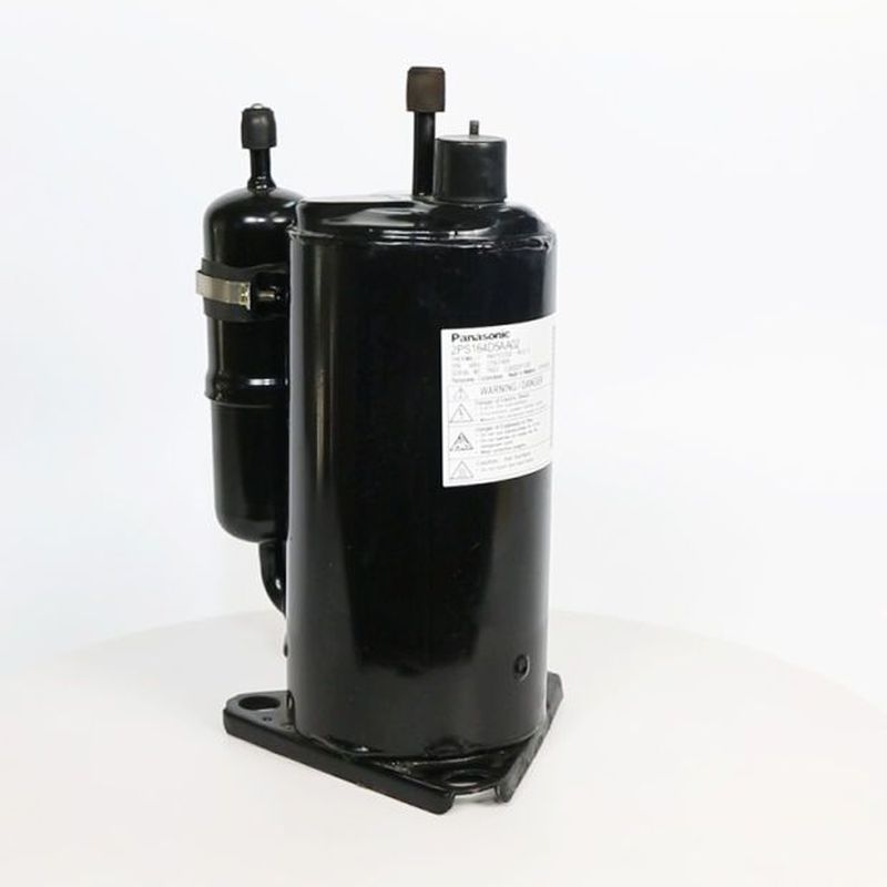 Kompressor AC Split 1 PK R410