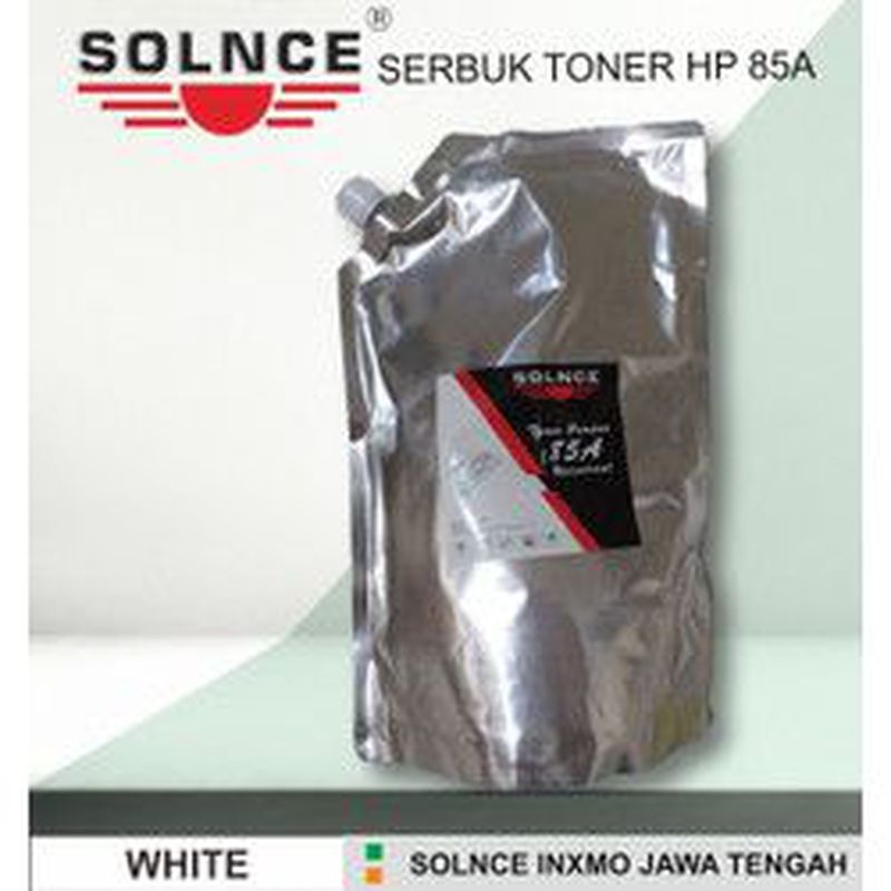 Refill Toner Printer 85A