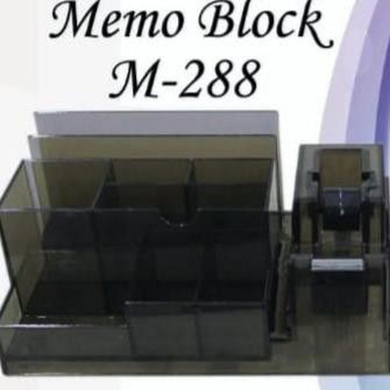 Desk organize M238
