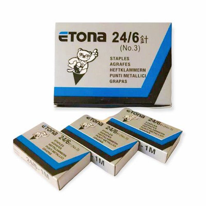 ETONA paku/isi hekter no.24