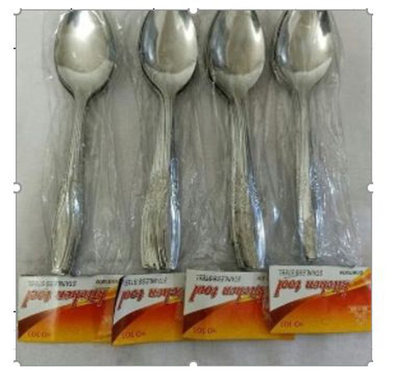 sendok makan 1 lusin