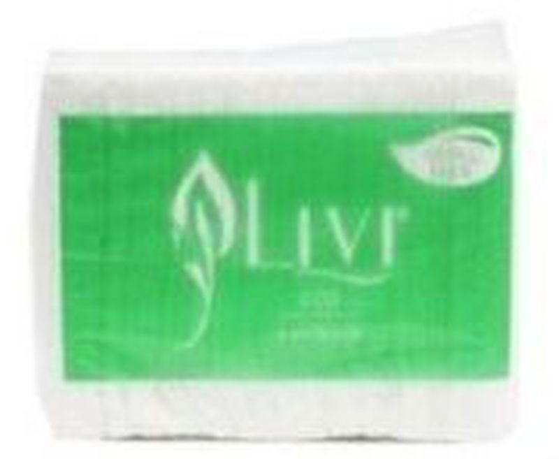 Tissue Facial Livi Eco 600gr