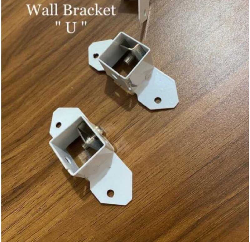 WALL "U" BRACKET