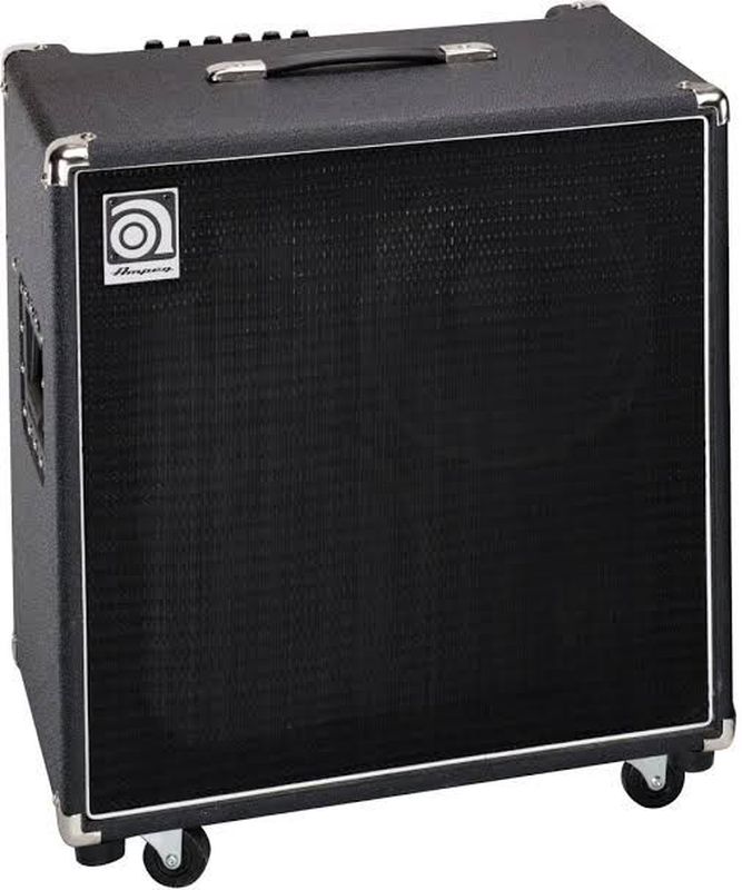 Ampeg BA 210 V2