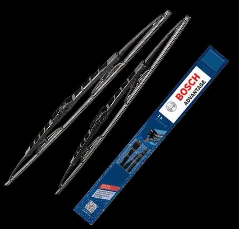 BOSCH Advantage Wiper all mobil