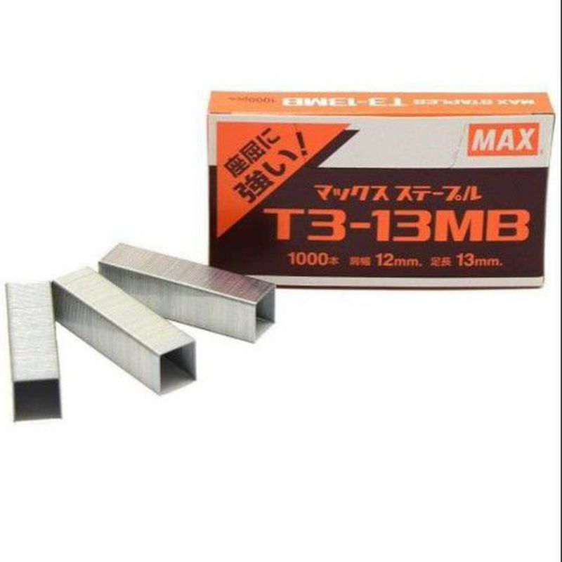 ISI STAPLES TEMBAK MAX T3-13MB