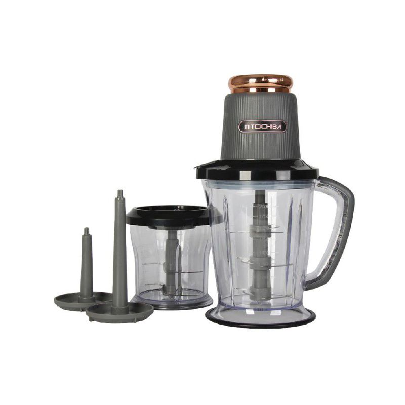 MITOCHIBA STAR CHOPPER CH-250 NEW STAR BLADE 2L