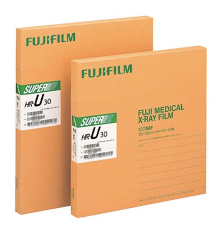 Film X-Ray/Radiology