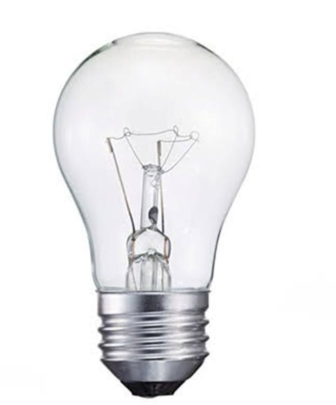 Lampu Pijar 40 Watt